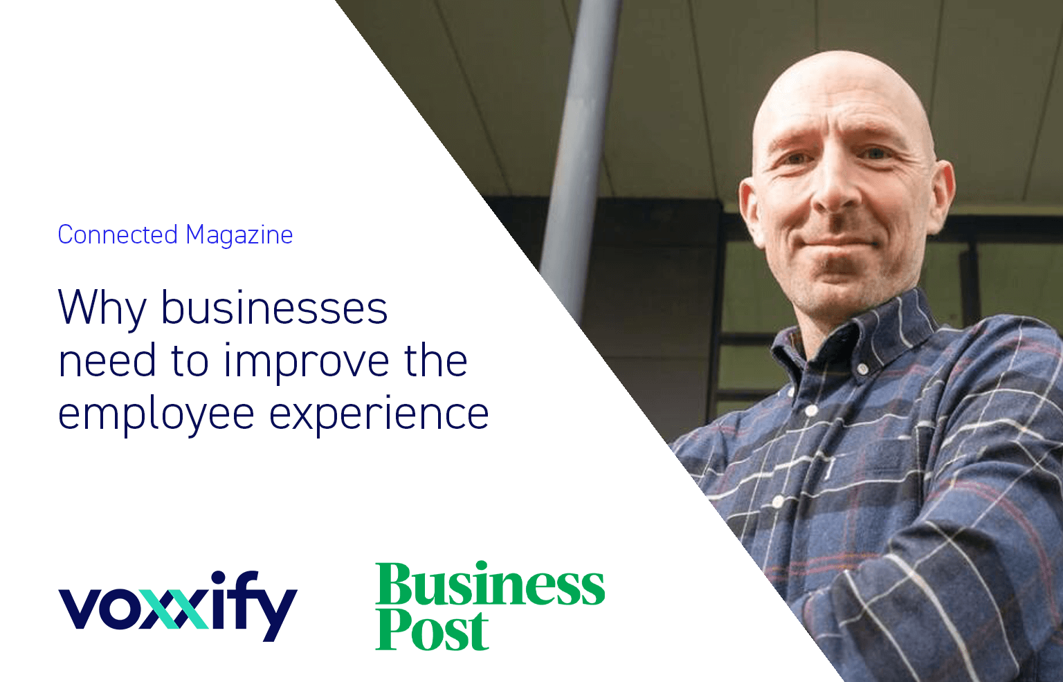 Voxxify | The Human Factor - Voxxify